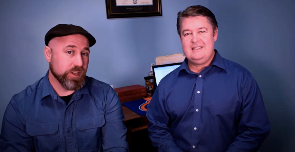 An Introduction to Ryan Fenton, Asheville Physical Therapist - 1on1 ...