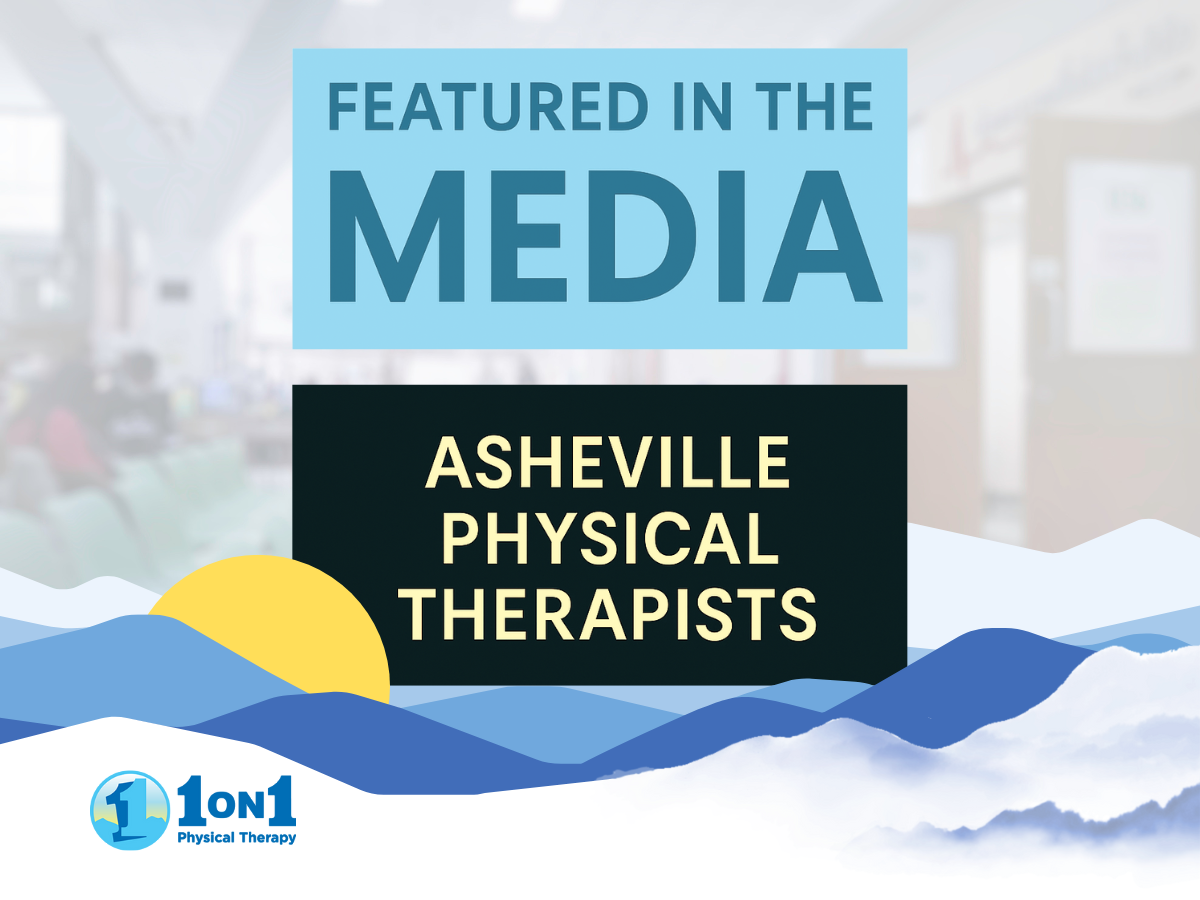 Featured Media - 1on1 Physical Therapy Clinic